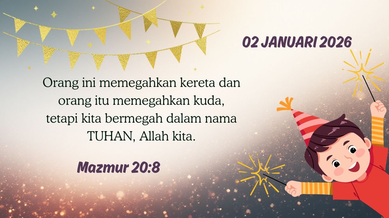 KERETA, KUDA, DAN GOOGLE MAPS | GKI Kranggan